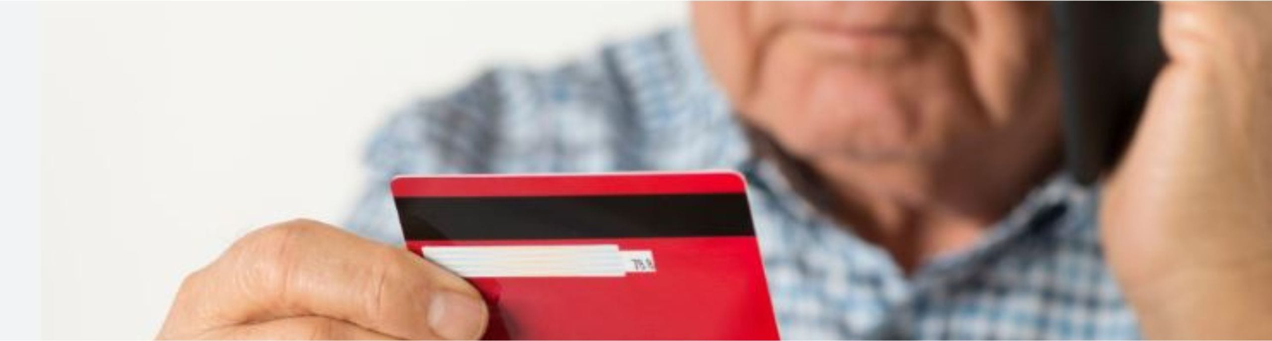 How to Avoid a Government Impersonation Scam | Minster Bank