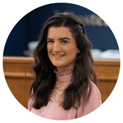 Sidney Branch Services and Information | Minster Bank