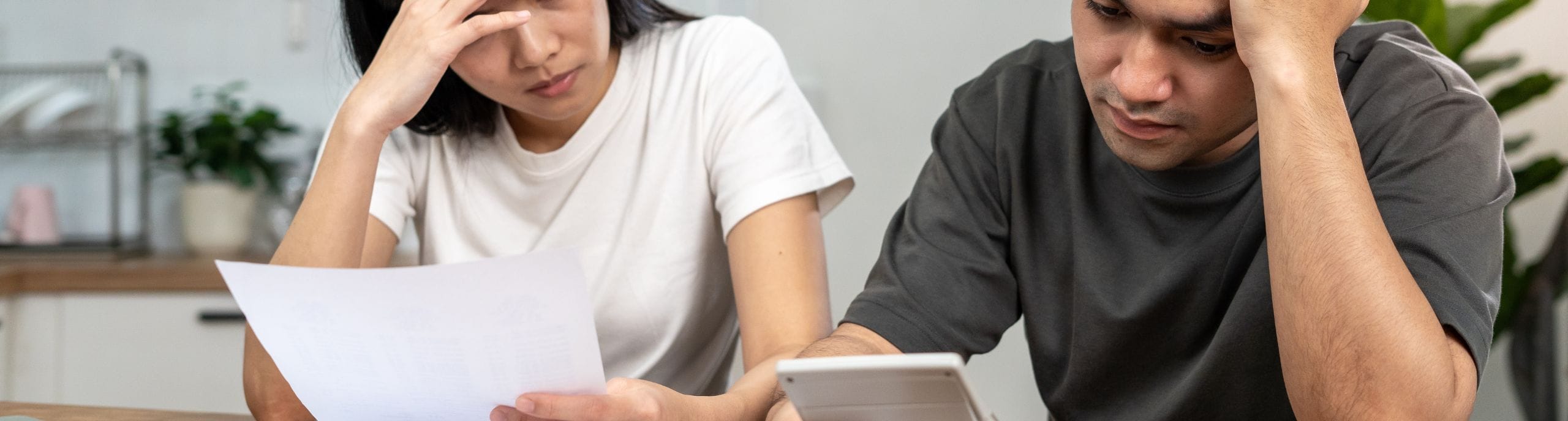 Know & Grow: Get Out of Debt | Minster Bank