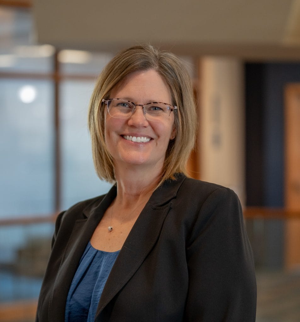 Minster Bank Announces Change in Leadership at New Bremen Branch ...
