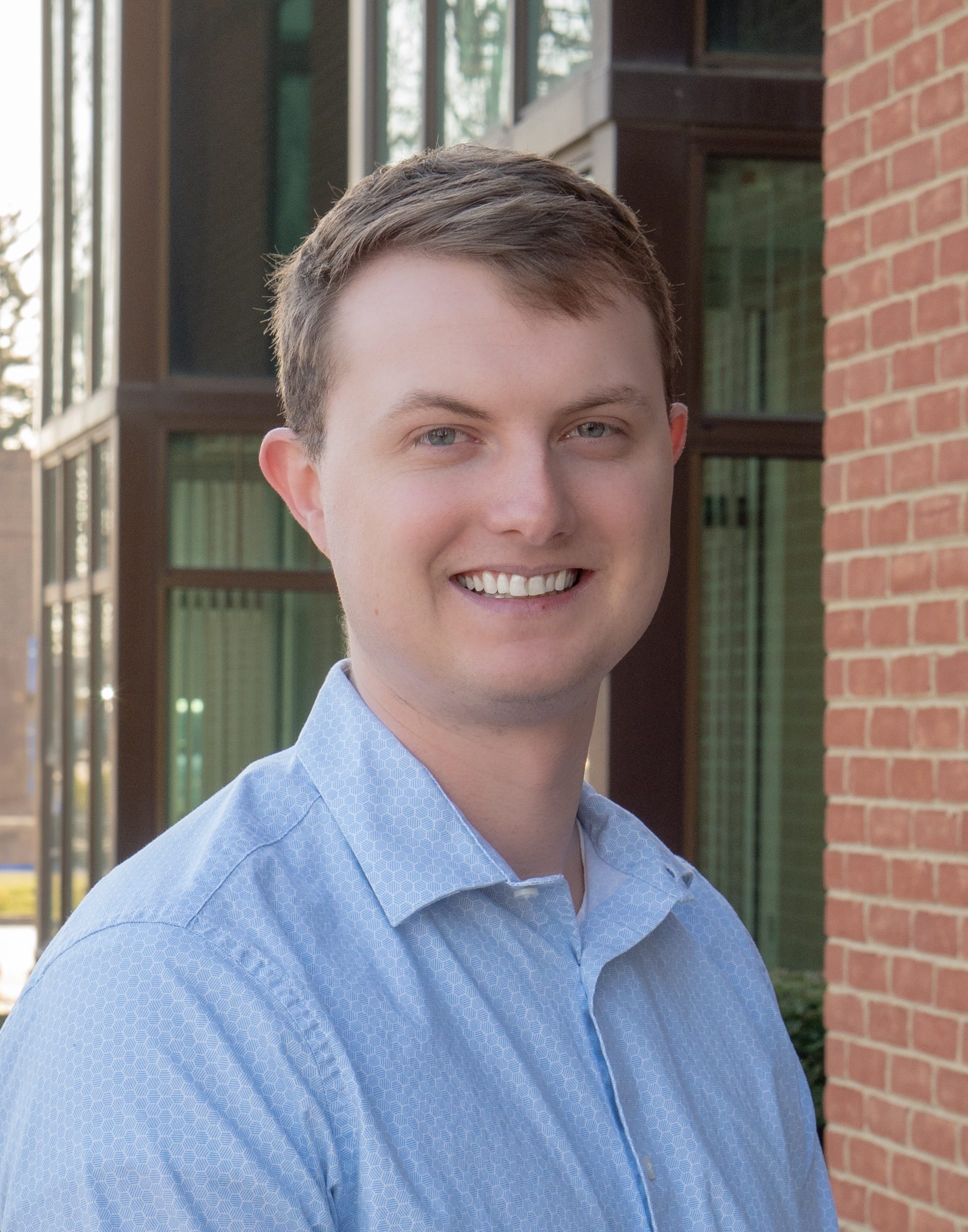 Minster Bank Appoints Seth Kelch as Wealth Advisor | Minster Bank