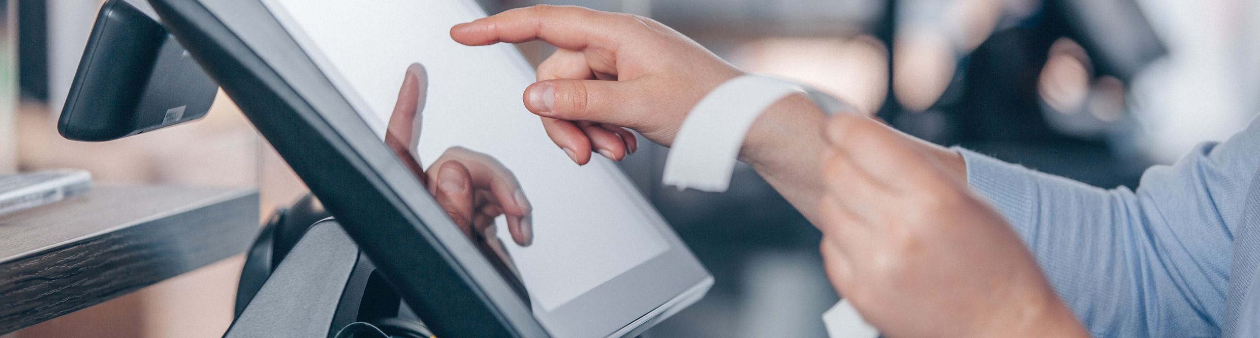 Streamlining Your Business With Merchant Solutions | Minster Bank