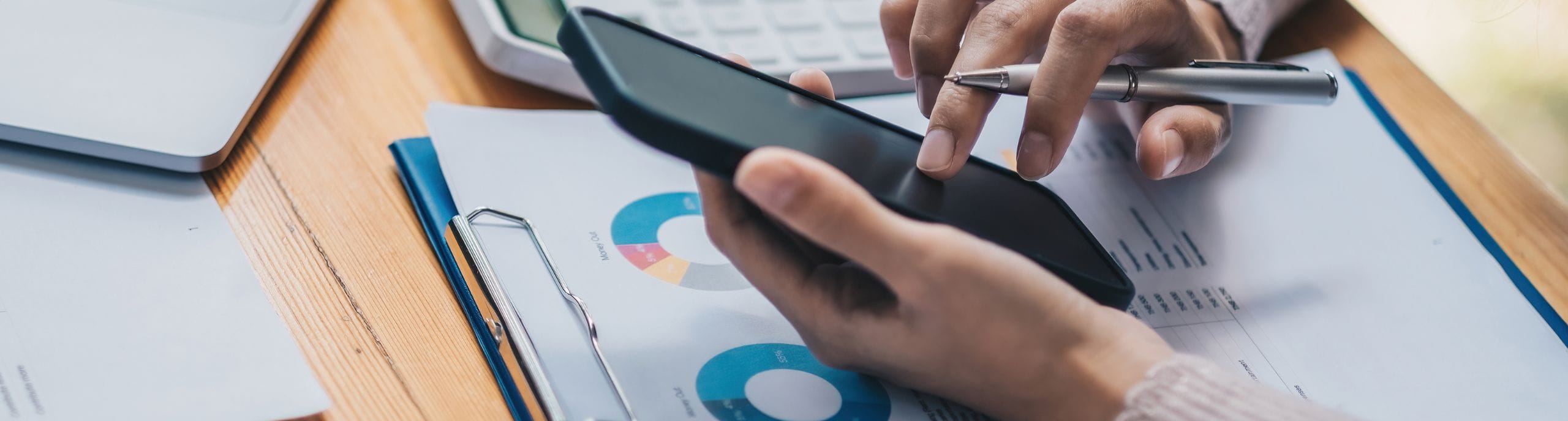 Understanding Credit Scores | Minster Bank