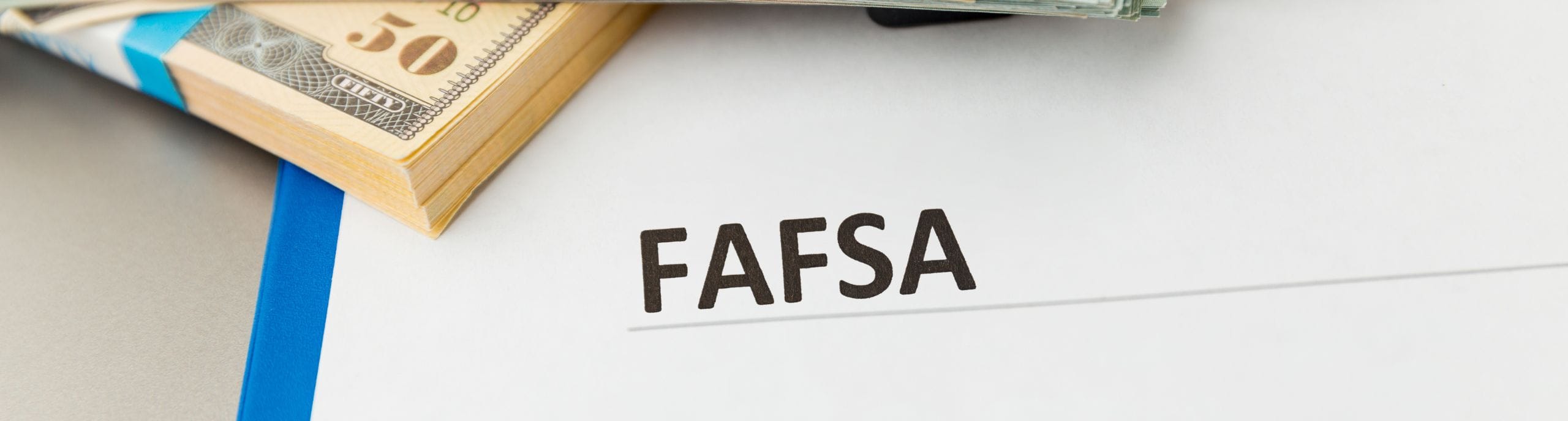 Things to Know About the FAFSA | Minster Bank