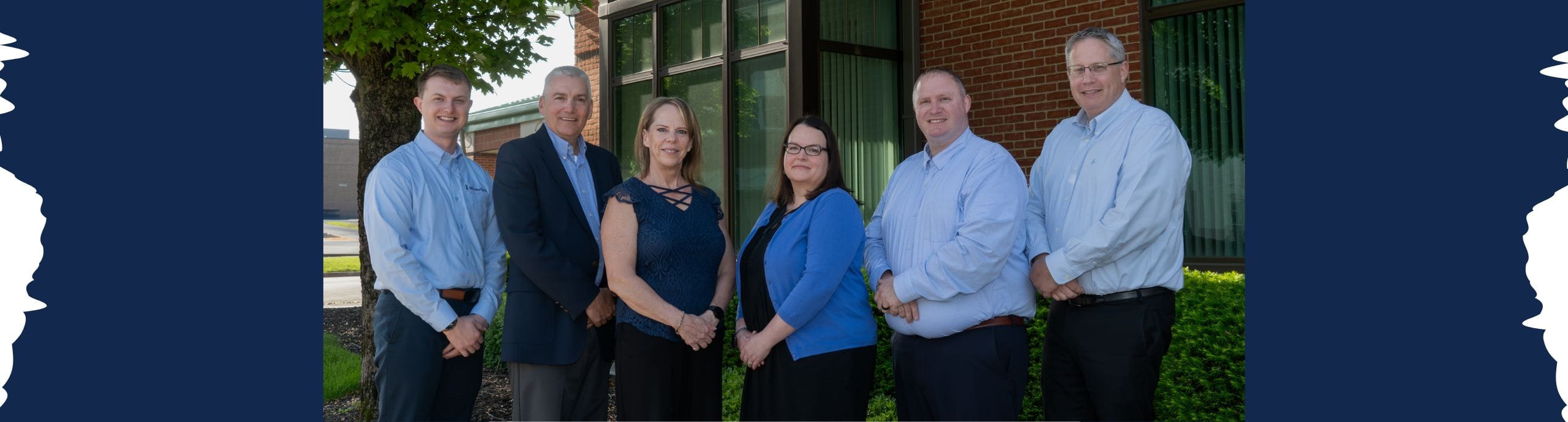 Wealth Advisor David Oliver Earns ATFA Certification | Minster Bank