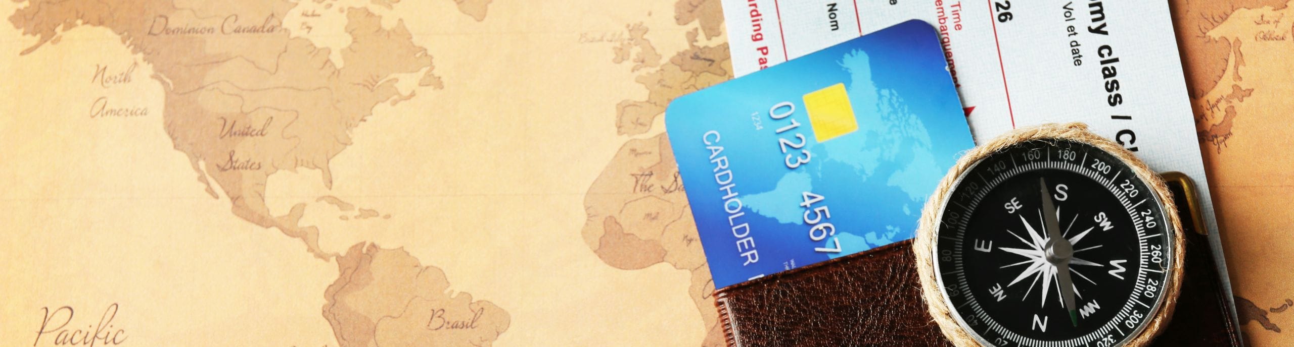 Global Journey, Local Banking | Minster Bank