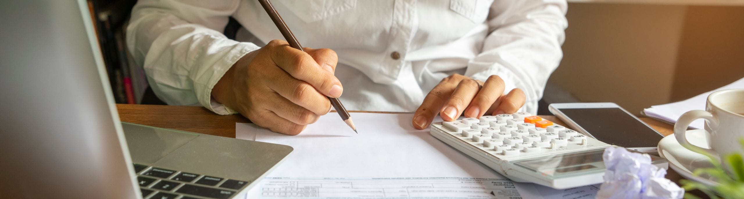 Make the Most of Your Money | Minster Bank