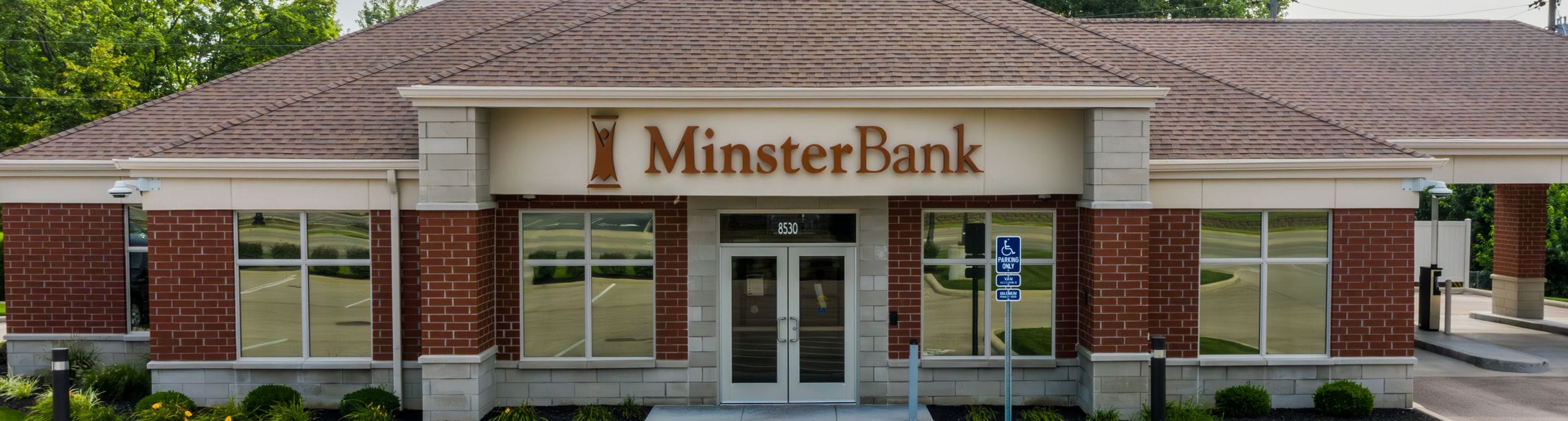 Minster Bank Appoints Strasburger New Commercial Lender | Minster Bank
