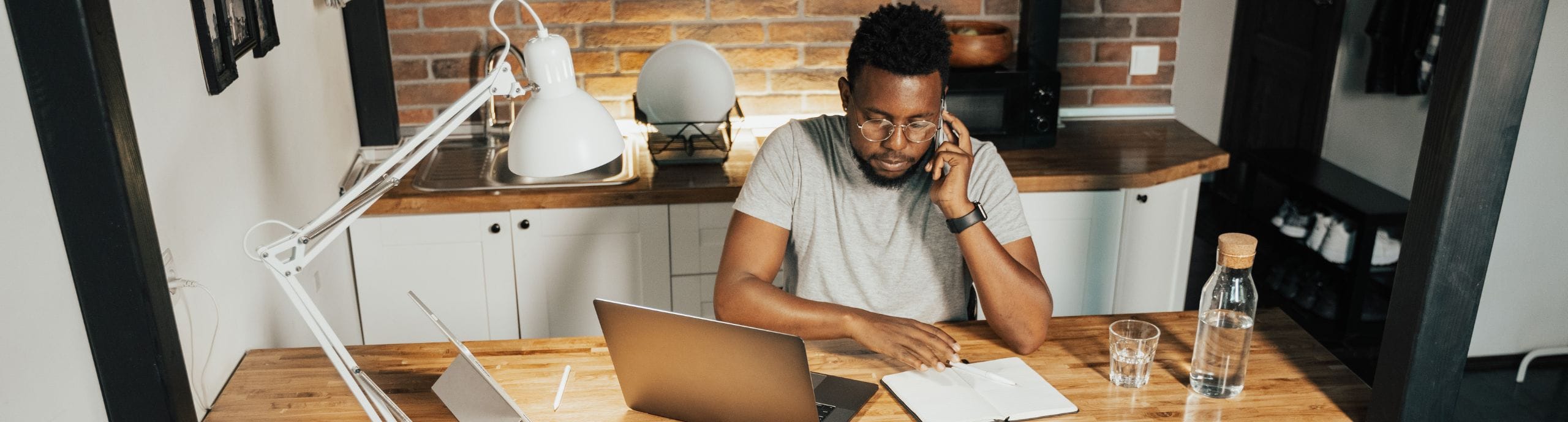 Financial Planning for a Successful Career Shift | Minster Bank
