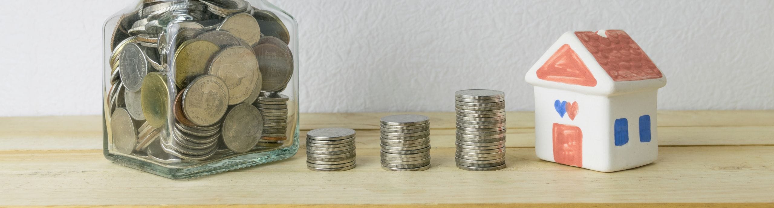 Is It Time to Buy a Home? | Minster Bank