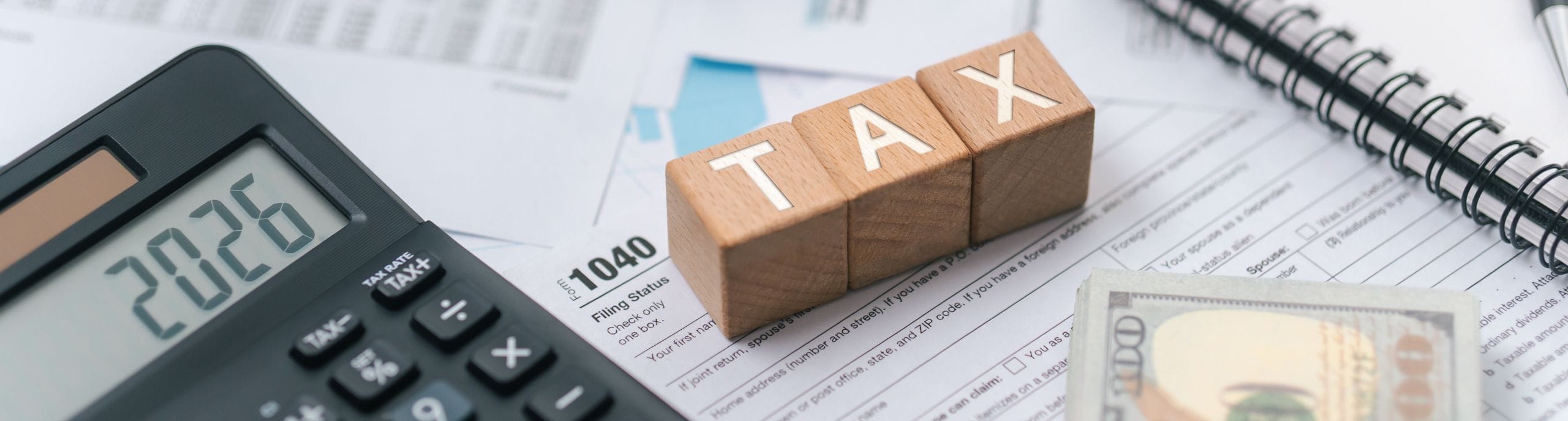 Get Your Best Tax Refund This Season | Minster Bank