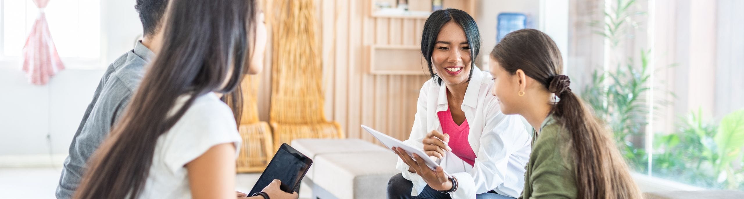 Mastering the Art of the Family Budget | Minster Bank